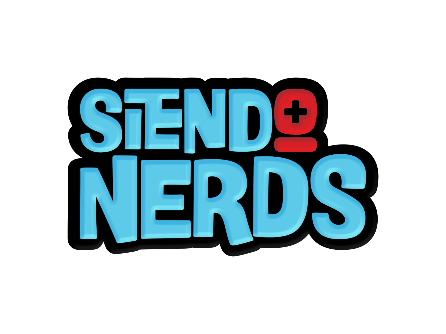 Siendo Nerds!